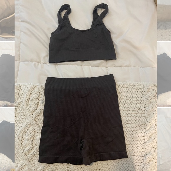 SKIMS | Intimates & Sleepwear | Skims Set | Poshmark